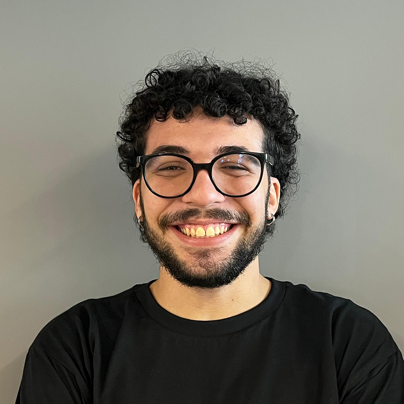 Ítalo Correia | Desenvolvedor Full Stack